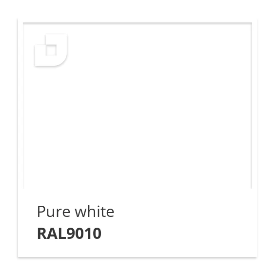 דלת מדגם Horizon - דלת פנים קו אפס עם מישור אחיד בשני הצדדים